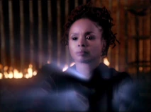 The Seer (Charmed) | The Female Villains Wiki | Fandom