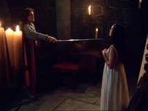 The Evil Enchantress (Charmed) | The Female Villains Wiki | Fandom