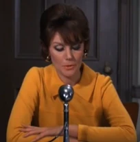 Anna Gebhart (Hogan's Heroes) | The Female Villains Wiki | Fandom