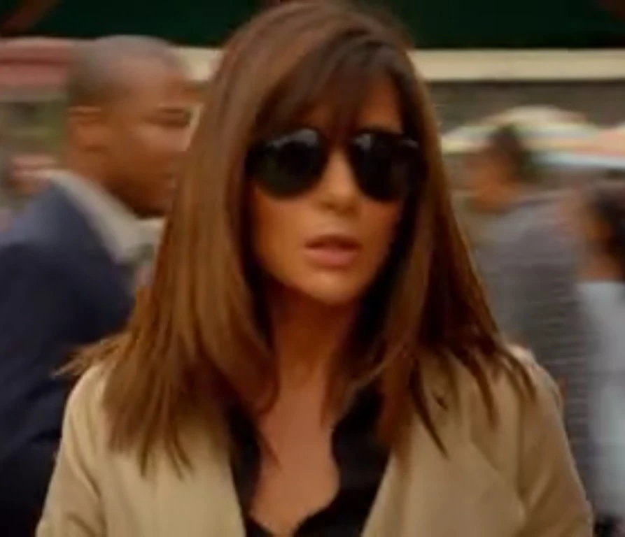 Marisol Nichols Ncis