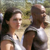 Aethyr (Smallville) | The Female Villains Wiki | Fandom