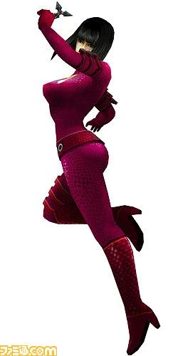 Dragonball Evolution Mai