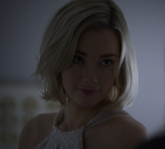 Amy Turner (Psycho Prom Queen) | The Female Villains Wiki | Fandom