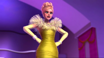Dame Devin (Barbie: Princess Charm School) | The Female Villains Wiki ...