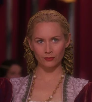 Rodmilla and Marguerite (Ever After) | The Female Villains Wiki | Fandom