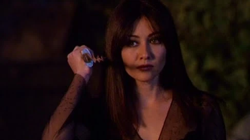 Evil Prue Halliwell (Charmed) | The Female Villains Wiki | Fandom