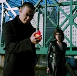 The Baroness (Snake Eyes) | The Female Villains Wiki | Fandom