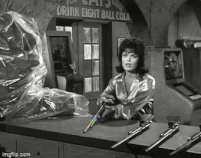 Felicia Fratoli (My Favorite Martian) | The Female Villains Wiki | Fandom