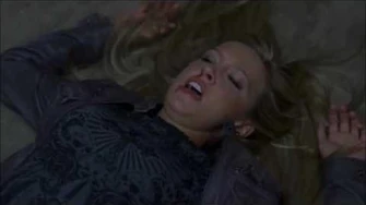 Astaroth (Supernatural) | The Female Villains Wiki | Fandom