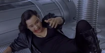 Dr. Ilsa Hayden (Judge Dredd) | The Female Villains Wiki | Fandom