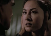 Eva (Raven) | The Female Villains Wiki | Fandom