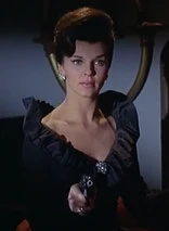 Lisa Smith (Get Smart) | The Female Villains Wiki | Fandom
