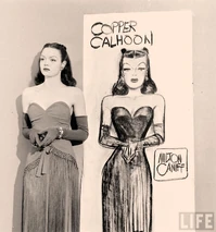 Dragon Lady (Terry and the Pirates) | The Female Villains Wiki | Fandom