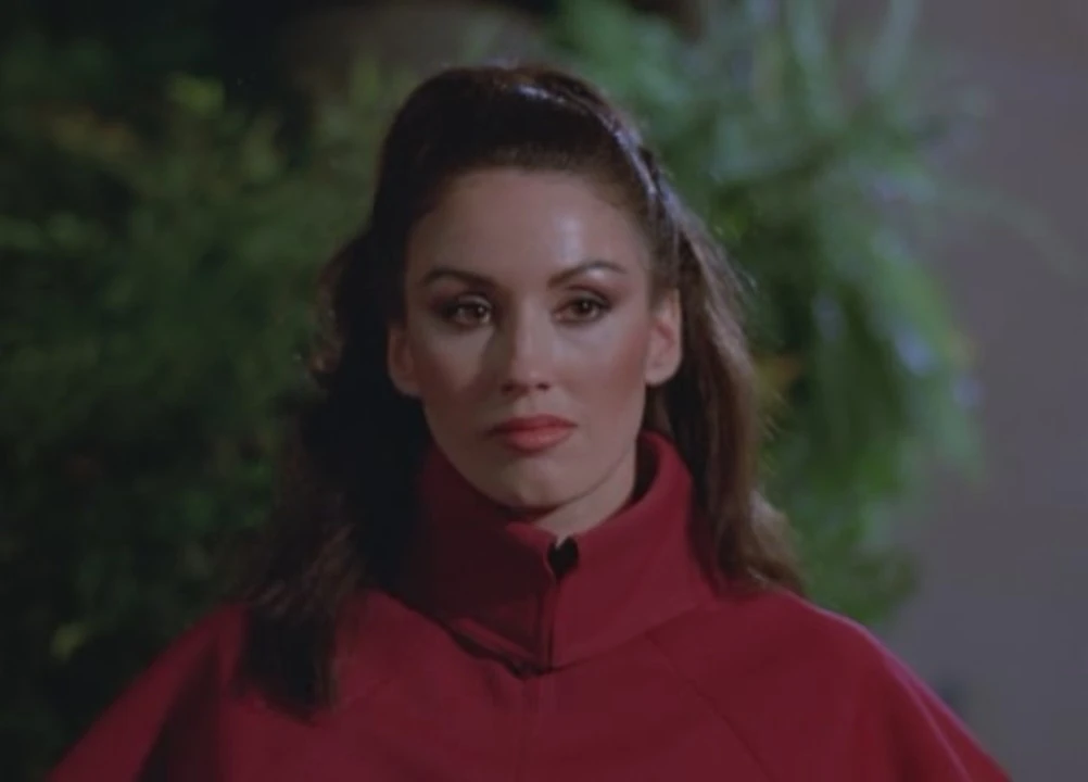 Jane (Hart to Hart) | The Female Villains Wiki | Fandom