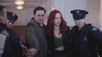 Carrie Cutter (Arrow) | The Female Villains Wiki | Fandom