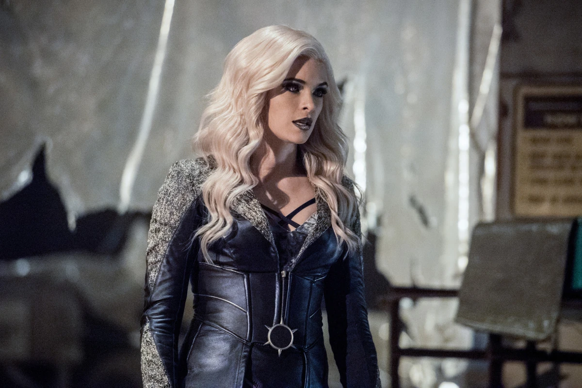 Killer Frost (Arrow) | The Female Villains Wiki | Fandom