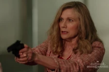 Doris Keating (Hailey Dean Mystery) | The Female Villains Wiki | Fandom