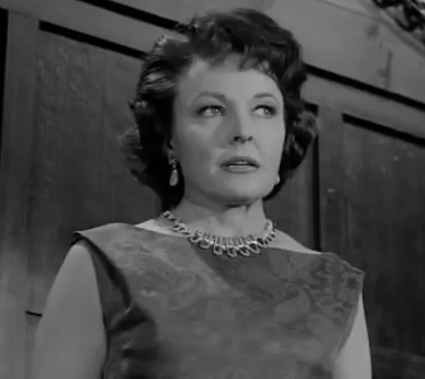 Ruth Hamilton (The Alfred Hitchcock Hour) | The Female Villains Wiki ...
