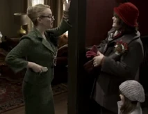 User blog:Doalfe/Ms. Stout (The Search For Santa Paws) | The Female ...