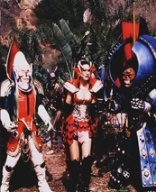 User blog:Doalfe/Divatox (Power Rangers Turbo) | The Female Villains ...