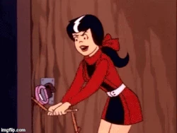 Alexandra Cabot Josie