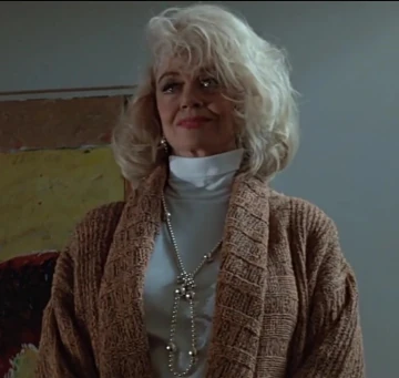 basic instinct who's the killer