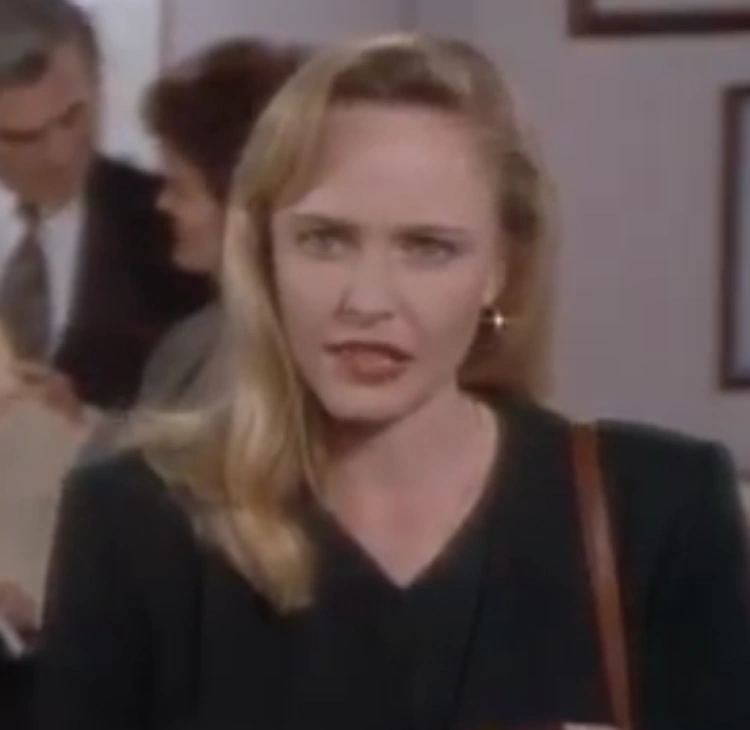 Lori Graham (Murder, She Wrote) | The Female Villains Wiki | Fandom