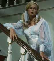 User blog:Doalfe/Vanessa Longman (The Saint) | The Female Villains Wiki ...