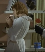 Cora Watson (The Adventures of Superseven) | The Female Villains Wiki ...