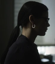 Victoria Siebert (Side Effects) | The Female Villains Wiki | Fandom