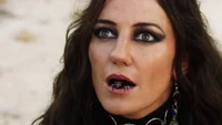Taryn (Sinbad) | The Female Villains Wiki | Fandom