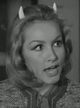 User blog:Doalfe/Miss Devlin (The Twilight Zone) | The Female Villains ...