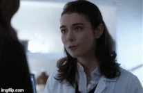 Eliza Harmon (The Flash) | The Female Villains Wiki | Fandom