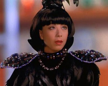 Belvera (Rebirth of Mothra) | The Female Villains Wiki | Fandom