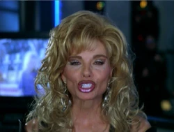 Loni Anderson 3 Ninjas