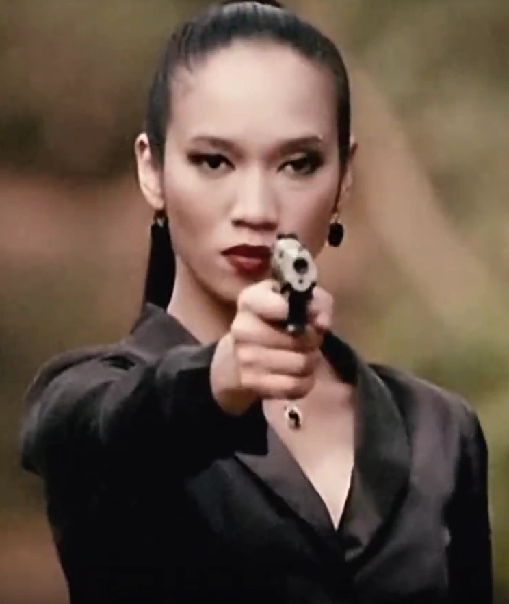 Selina (The Sanctuary) | The Female Villains Wiki | Fandom