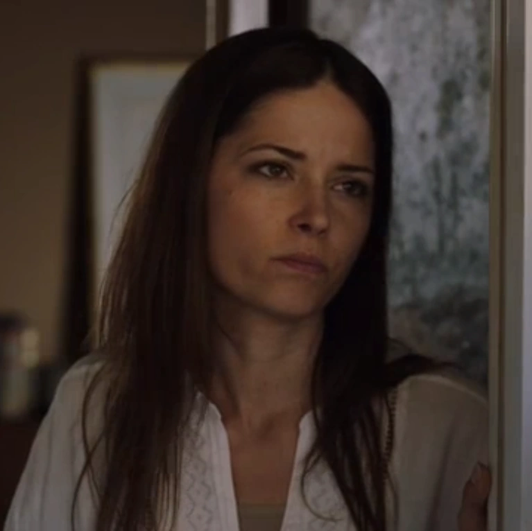 Nancy Clarke (Taken) | The Female Villains Wiki | Fandom