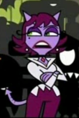 Saranoia (Yin Yang Yo!) | The Female Villains Wiki | Fandom