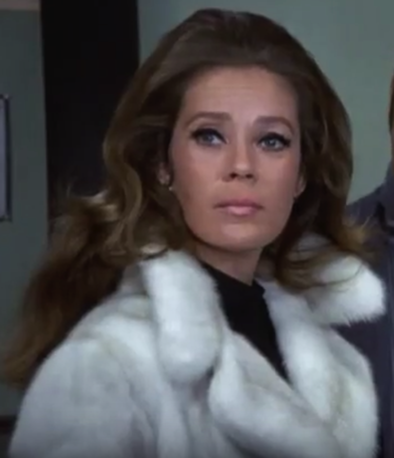 Berlin Betty (Hogan's Heroes) | The Female Villains Wiki | Fandom