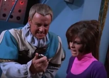 Octavia (Batman) | The Female Villains Wiki | Fandom