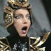 General Kala (Flash Gordon) | The Female Villains Wiki | Fandom