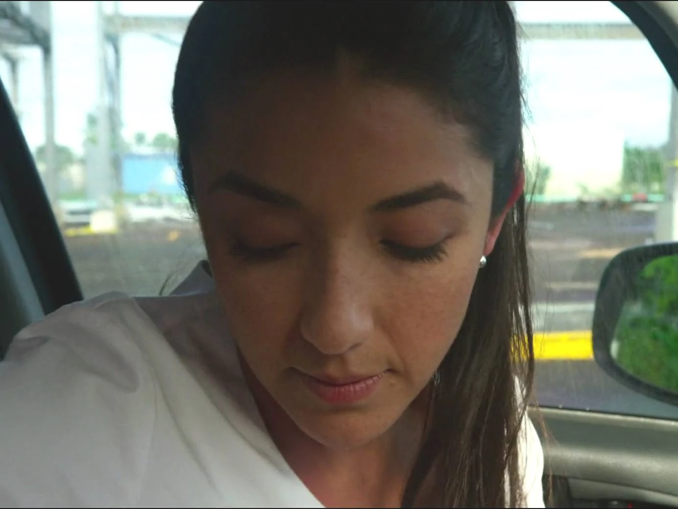Nurse Leta (In the Blood) | The Female Villains Wiki | Fandom