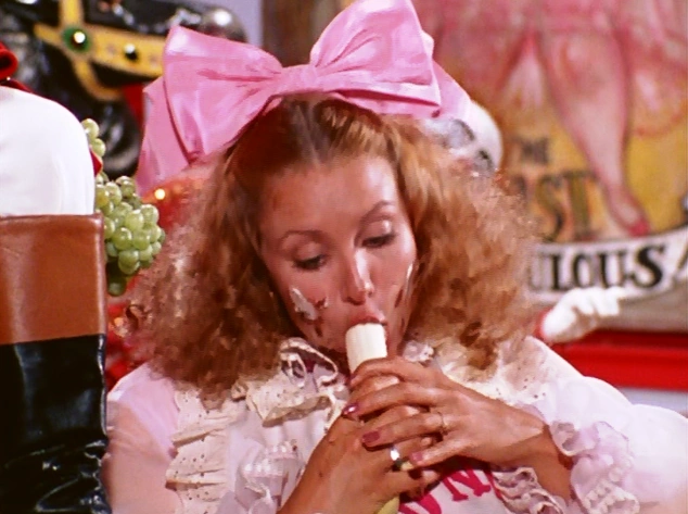 Bonnie Bon (Monster Squad) | The Female Villains Wiki | Fandom