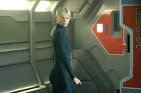 Meredith Vickers (Prometheus) | The Female Villains Wiki | Fandom