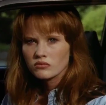 Carla Lewis (A Killer Among Friends) | The Female Villains Wiki | Fandom