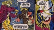 Cylla Markham (Marvel Comics) | The Female Villains Wiki | Fandom