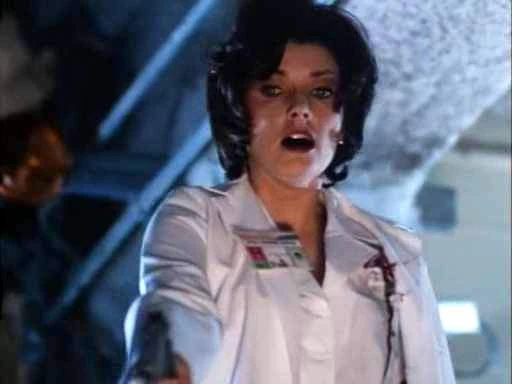 Sloane Matthews (The Protector) | The Female Villains Wiki | Fandom