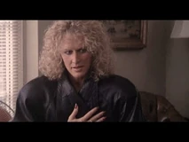 Alex Forrest (Fatal Attraction) | The Female Villains Wiki | Fandom