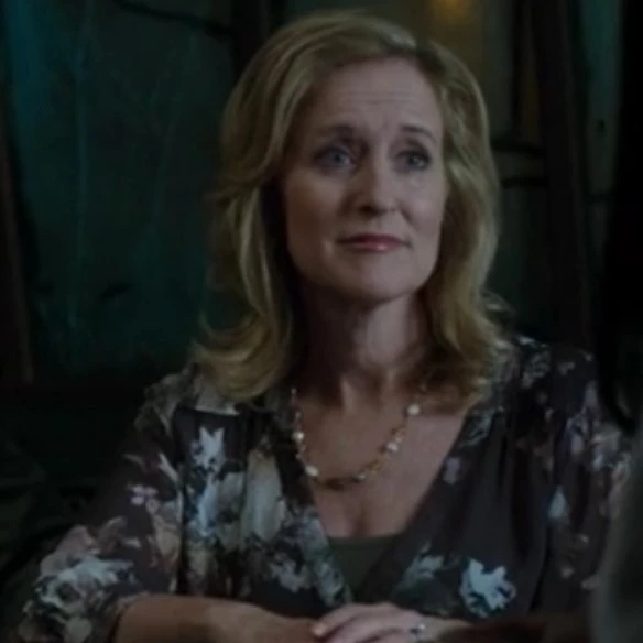 Mrs. Morgan (Scandal) | The Female Villains Wiki | Fandom