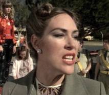 User blog:Doalfe/Principal Evelyn Togar (Rock 'n' Roll High School ...